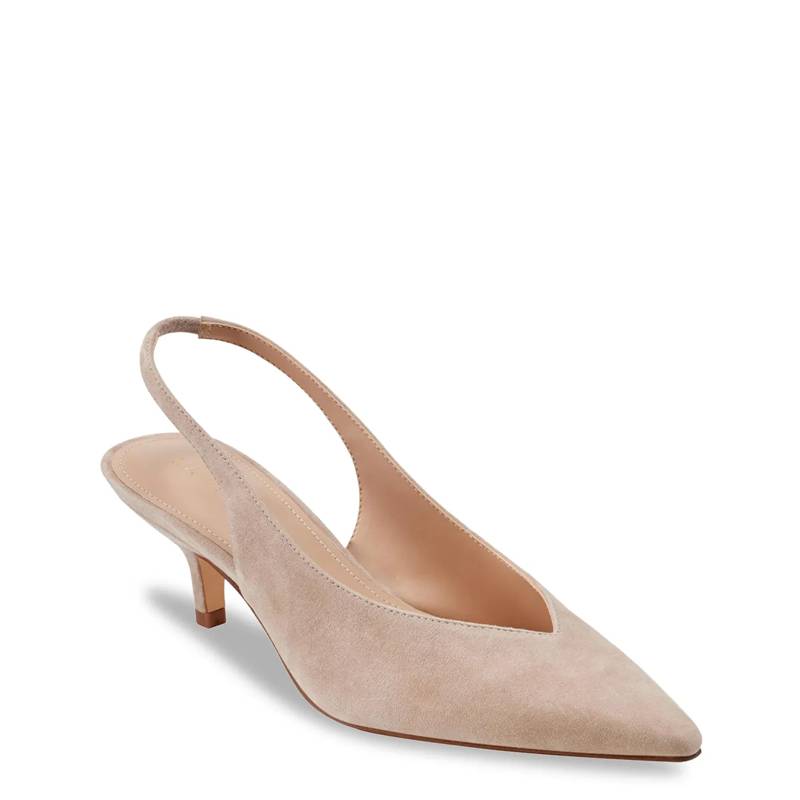 Shop Women's Kitten Heels & Save | DSW Canada