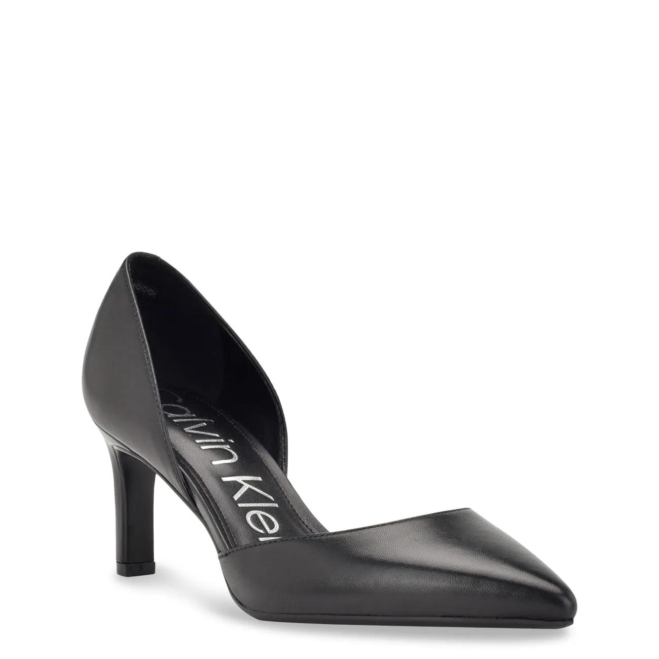 Calvin Klein Women's Laza Pump | The Shoe Co.