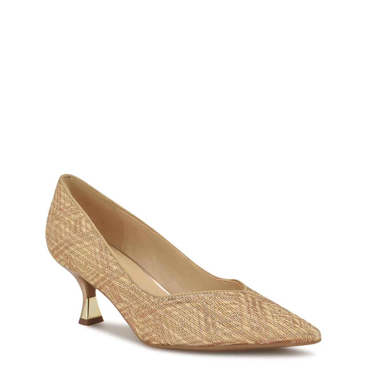Nine West Apeah2 Pump | The Shoe Co.