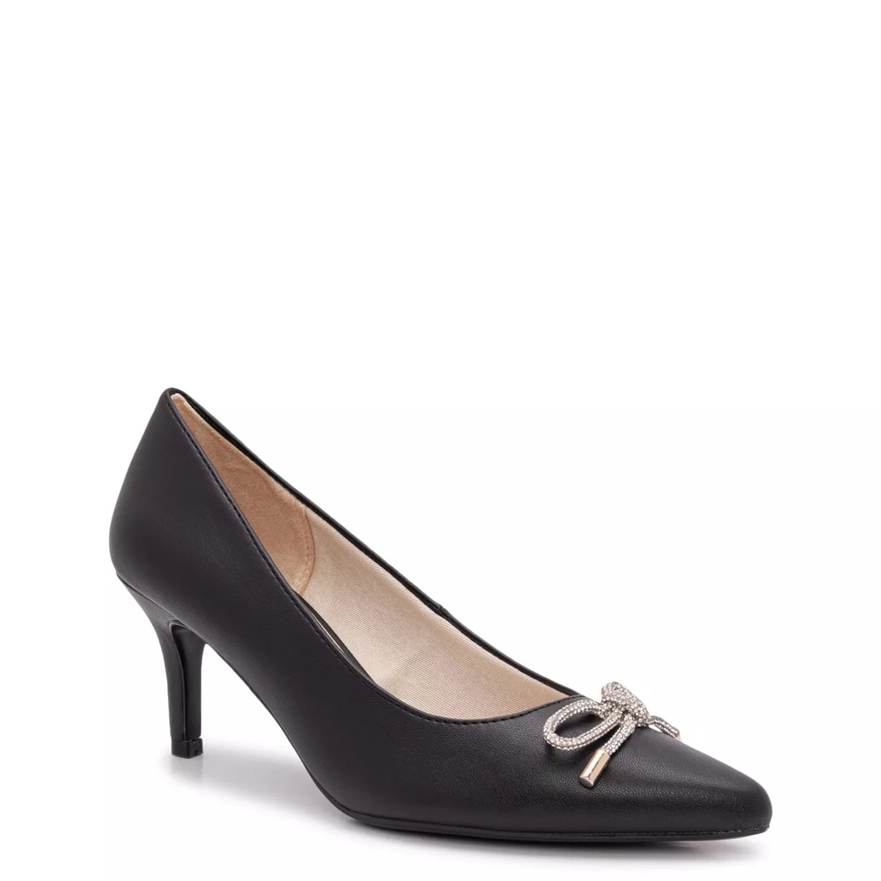 LifeStride Sevyn Glitz Pump | The Shoe Co.