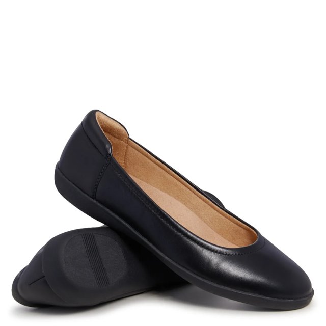 Naturalizer Flexy Flat | The Shoe Co.