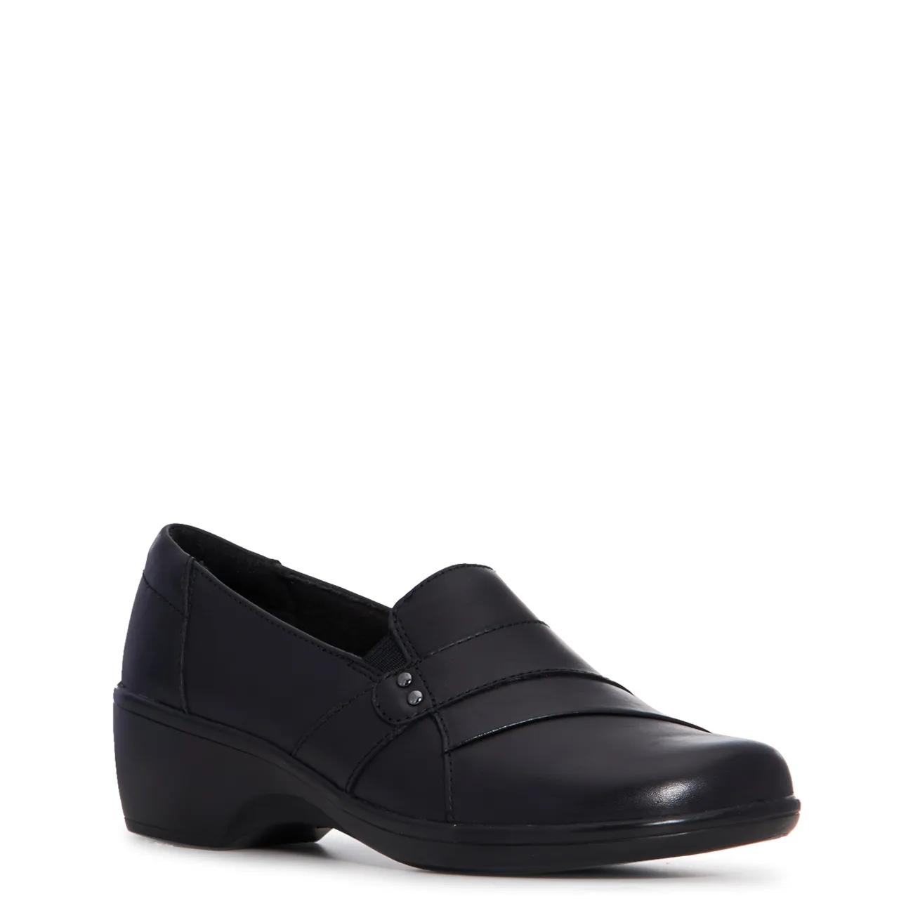 Clarks Women's May Marigold Slip-On | The Shoe Co.