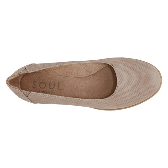 SOUL Naturalizer Women's Idea Ballet Skimmer Wide Width Flat | DSW