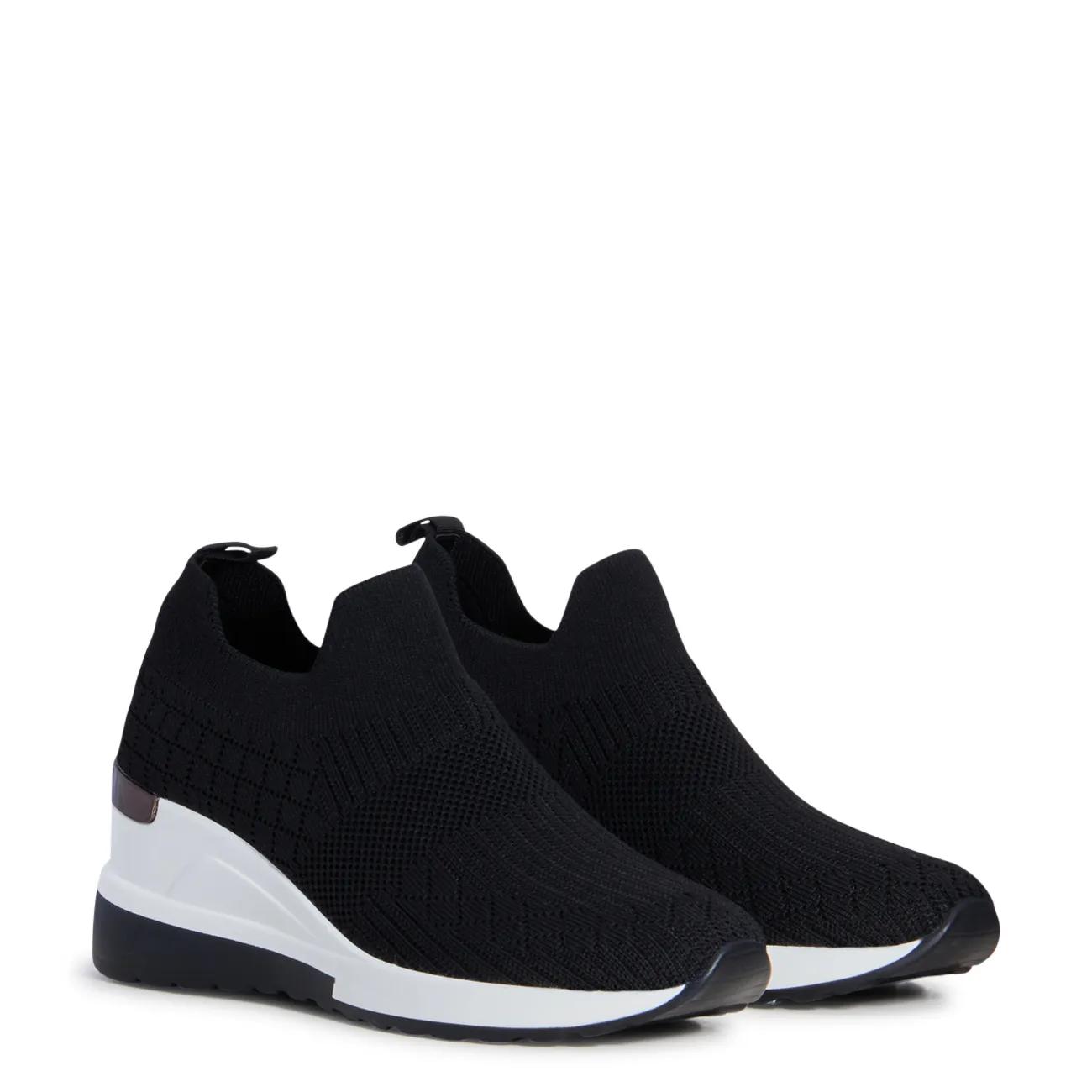 Kelly & Katie Torell Wedge Sneaker | DSW Canada
