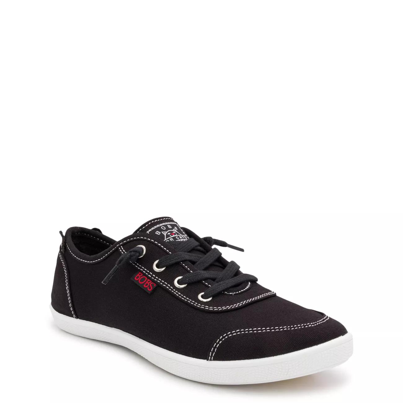 BOBS By Skechers Women's BOBS B Cute - Heel Strut Sneaker | DSW Canada