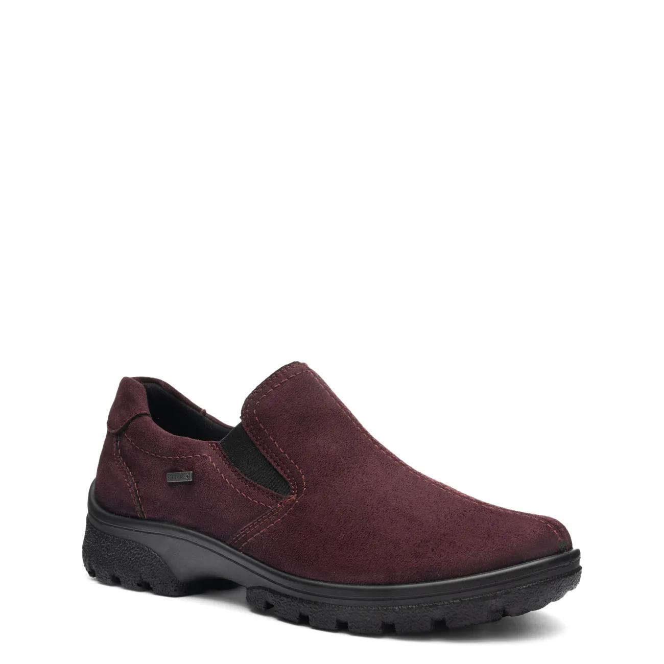 Ara Women's Saber Sneaker | The Shoe Co.