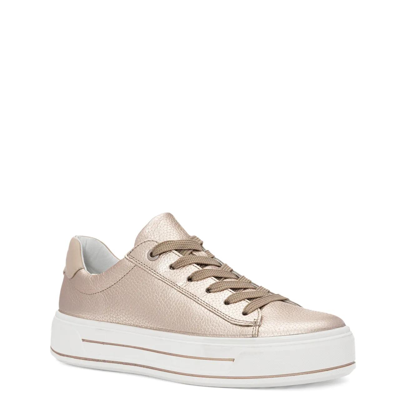Ara Women's Carol Wide Width Sneaker | The Shoe Co.