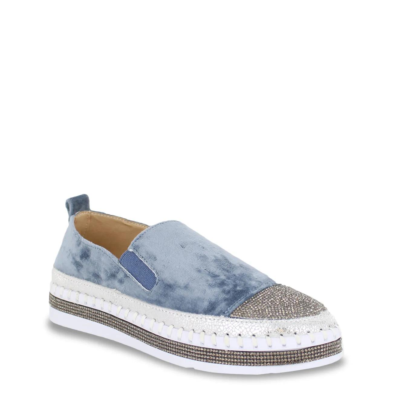 Bernie Mev Women's TW187 Slip-on Shoe | The Shoe Co.