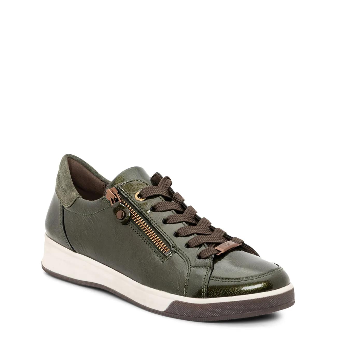 Ara Women's Rei Low Sneaker | DSW Canada