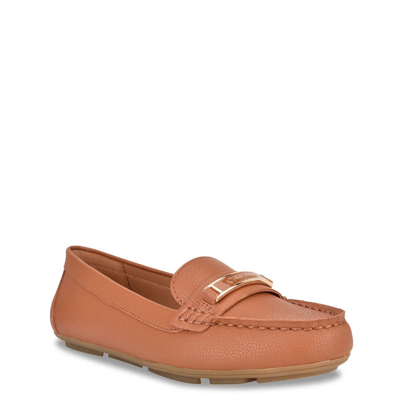 Calvin Klein Women's Levonne Loafer | The Shoe Co.