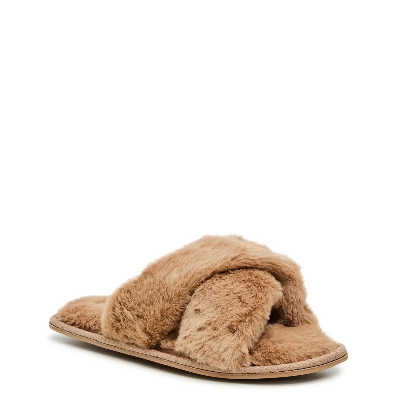 Kelly & Katie Women's Lund X-Band Slipper | The Shoe Co.