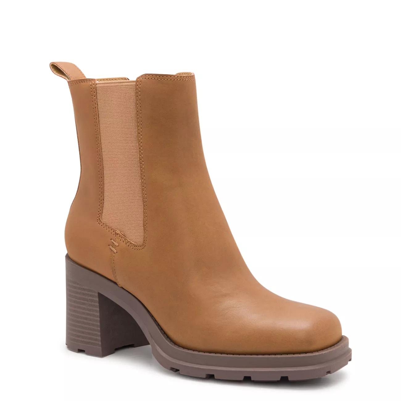 Crown Vintage Women's Dinala Chelsea Boot | DSW Canada