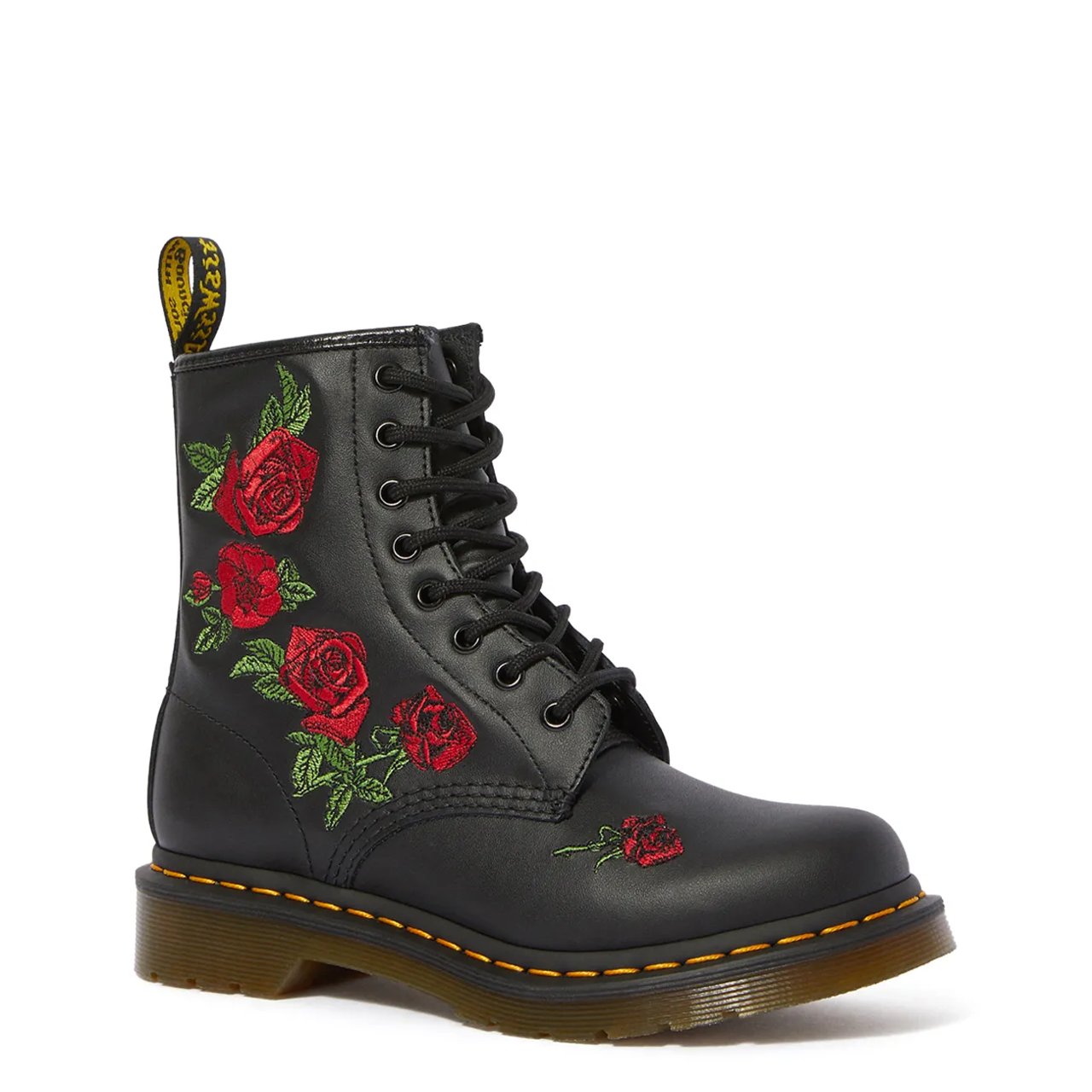 Dr. Martens Women's 1460 Vonda Bootie | DSW Canada