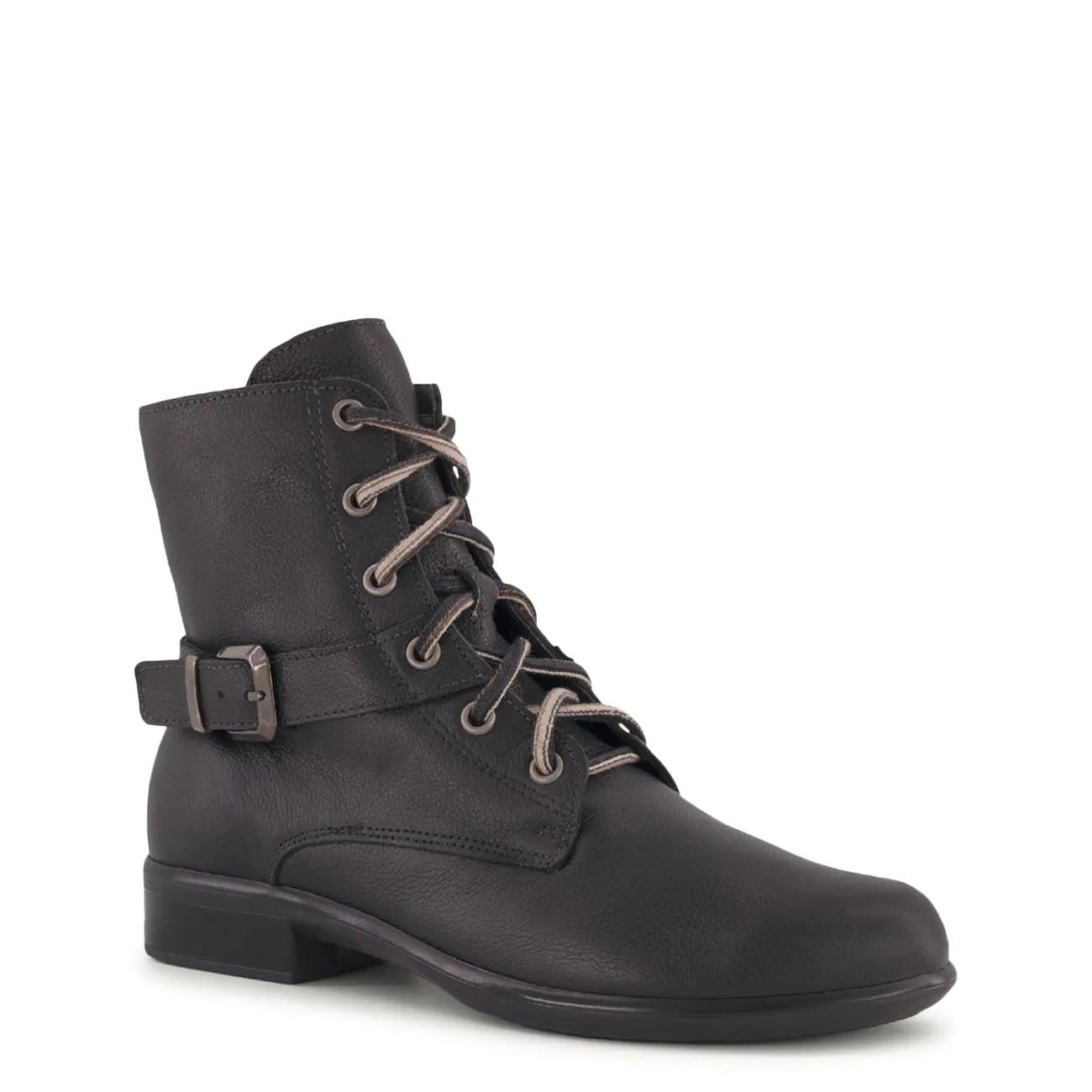 Naot Women's Alize Combat Bootie | DSW Canada