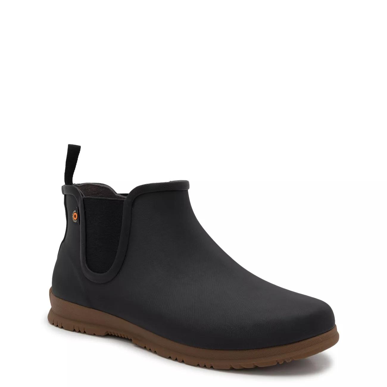 Bogs Women's Sweetpea Wide Width Rain Boot | The Shoe Co.