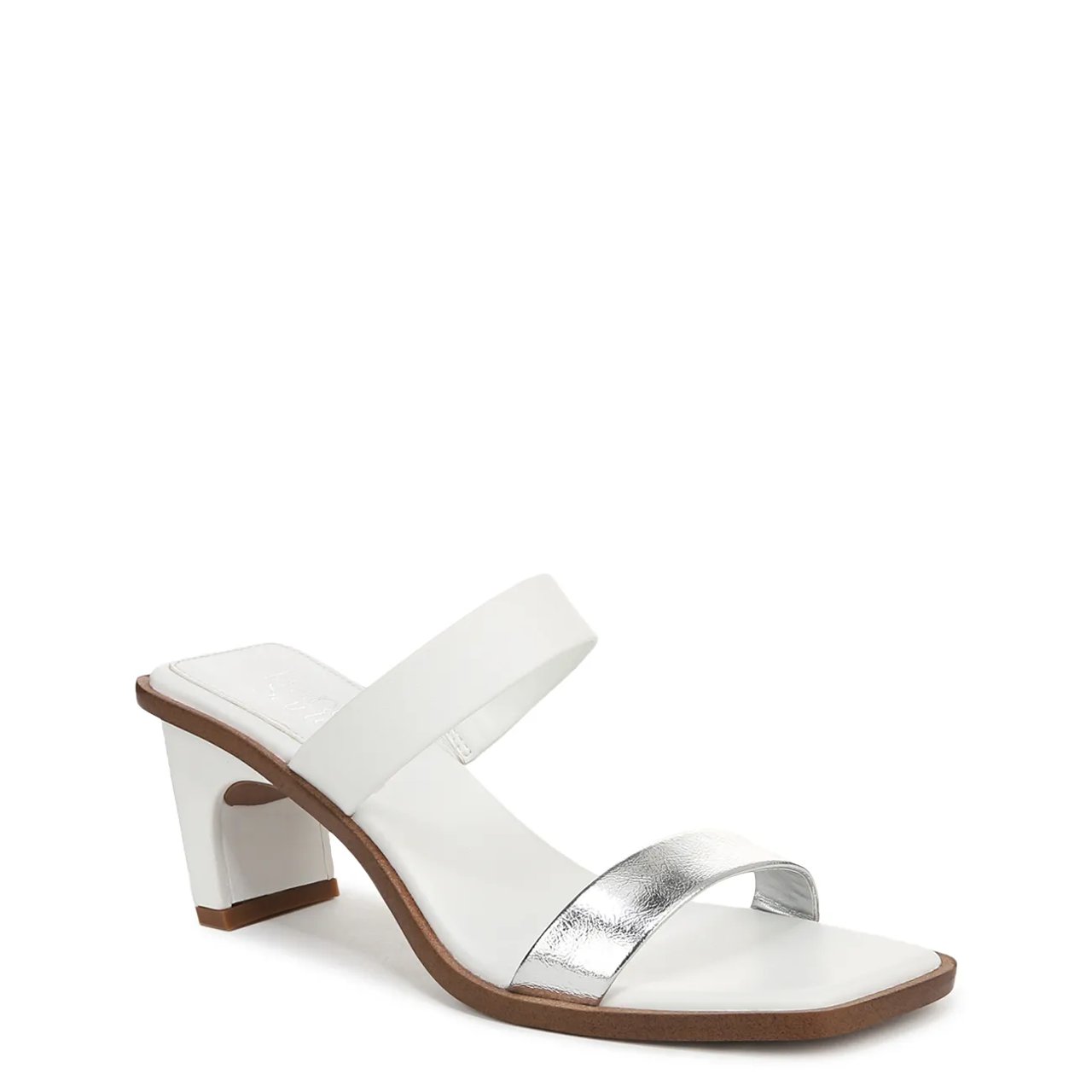 Franco Sarto Felani Heel | The Shoe Co.