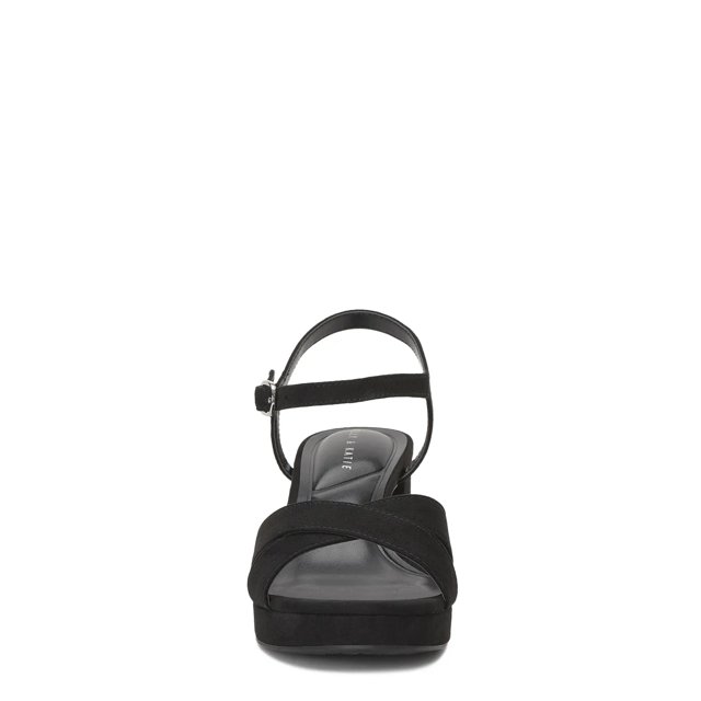 Kelly & Katie Women's Sherva Platform Sandal | DSW Canada