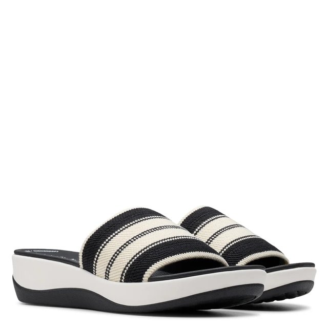 Clarks Women's Arla Hollis Sandal | The Shoe Co.