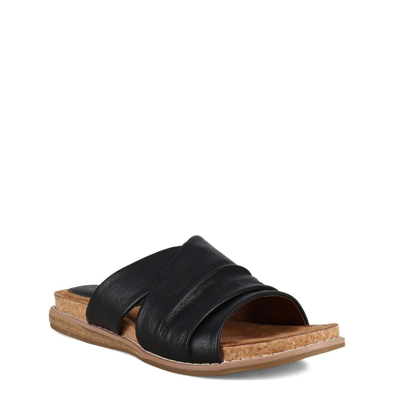 Eurosoft Women's Elesha Sandal | The Shoe Co.