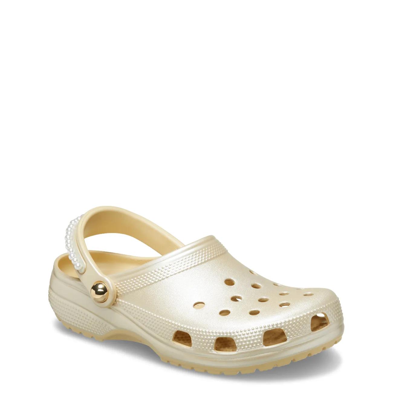 Crocs Unisex Classic Clog | The Shoe Co.