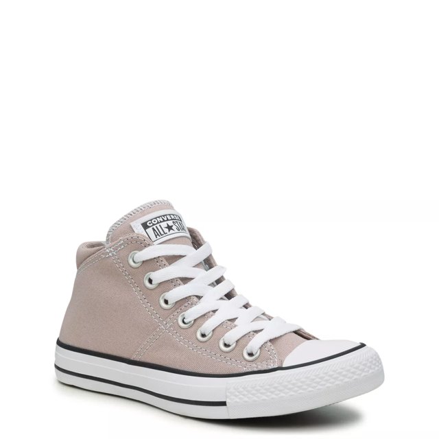 Converse Women's Chuck Taylor All Star Madison Mid Sneaker | The Shoe Co.