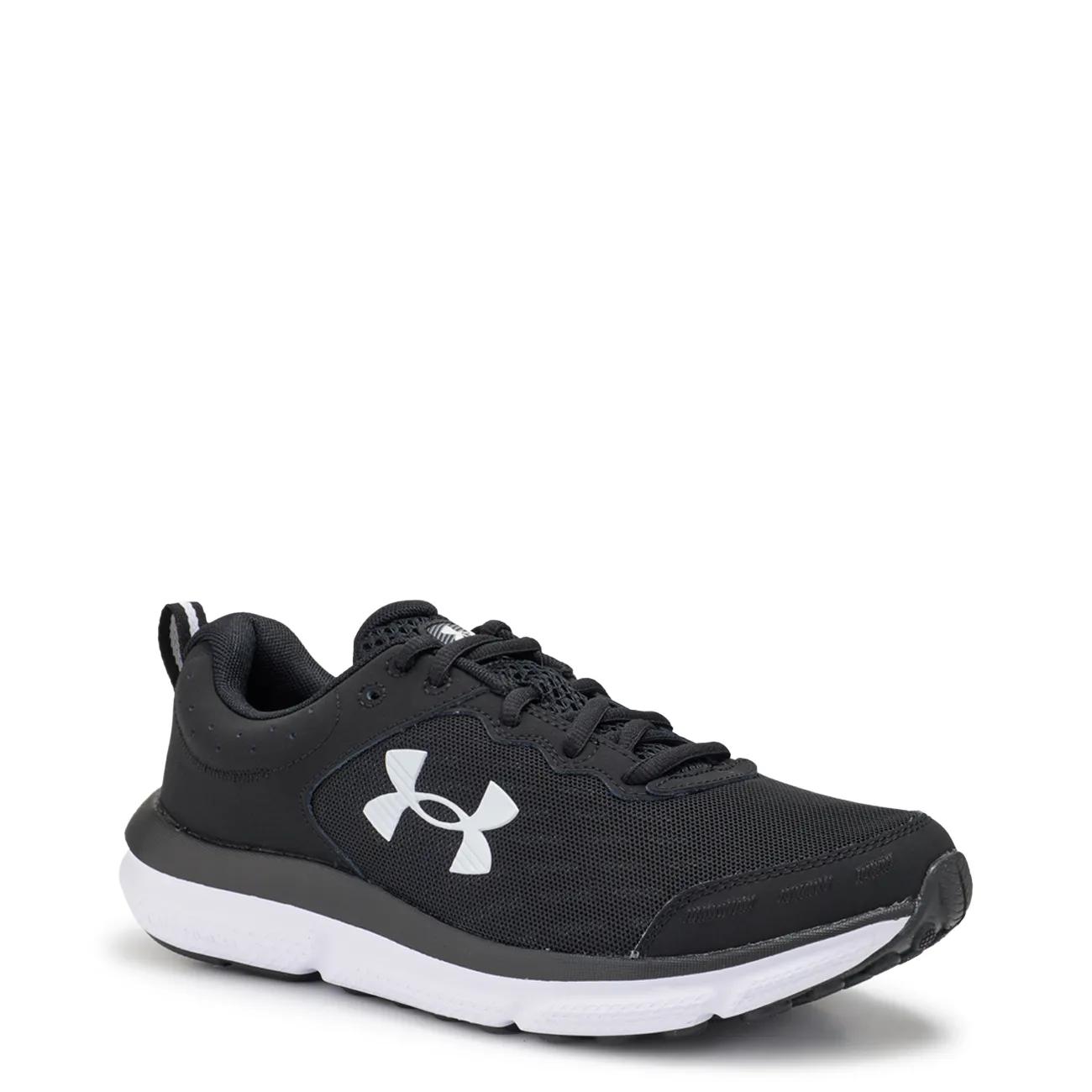 Under Armour Women's Charged Assert 10 Extra Wide Running Shoe | DSW Canada