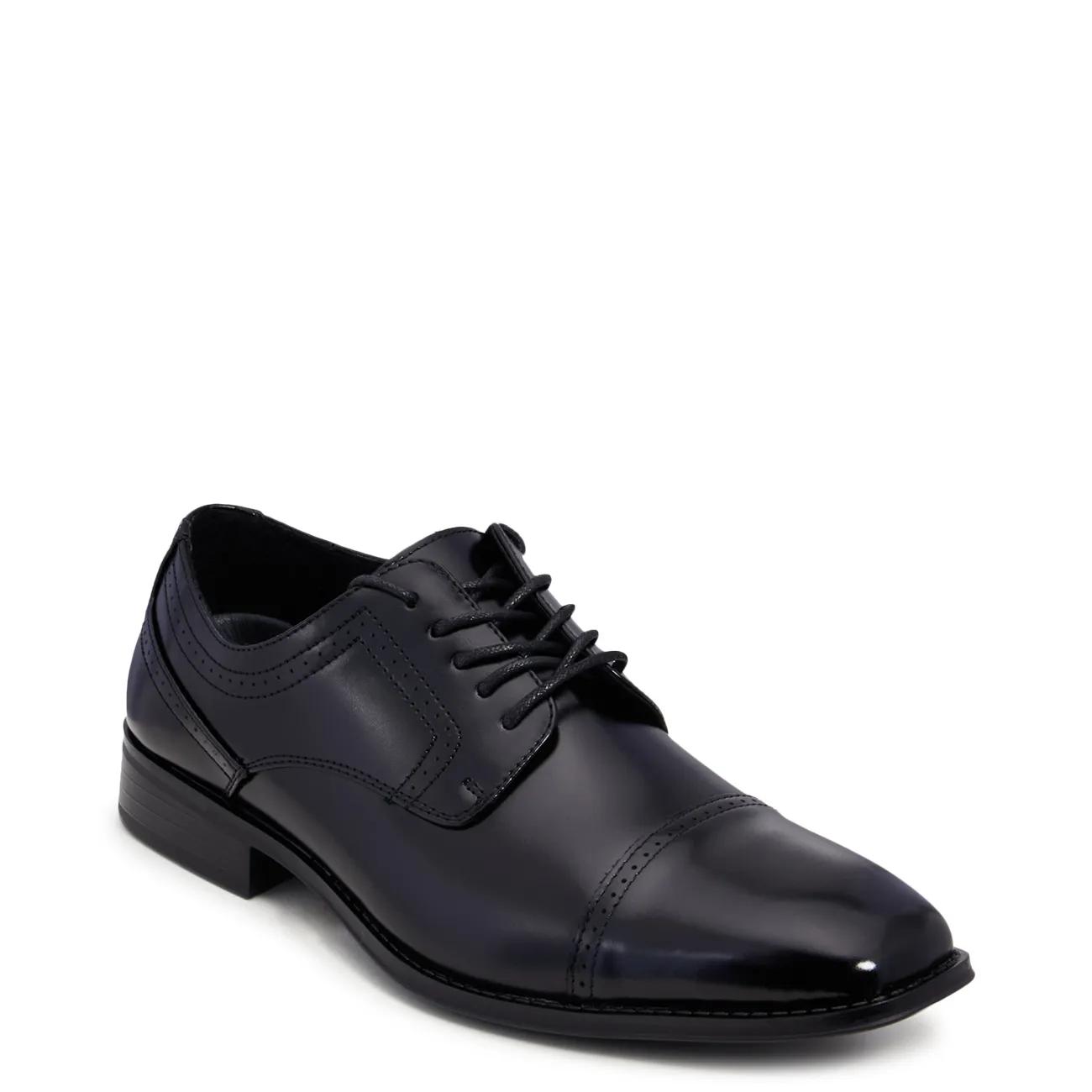 Stacy Adams Waltham Cap Toe Oxford | The Shoe Co.