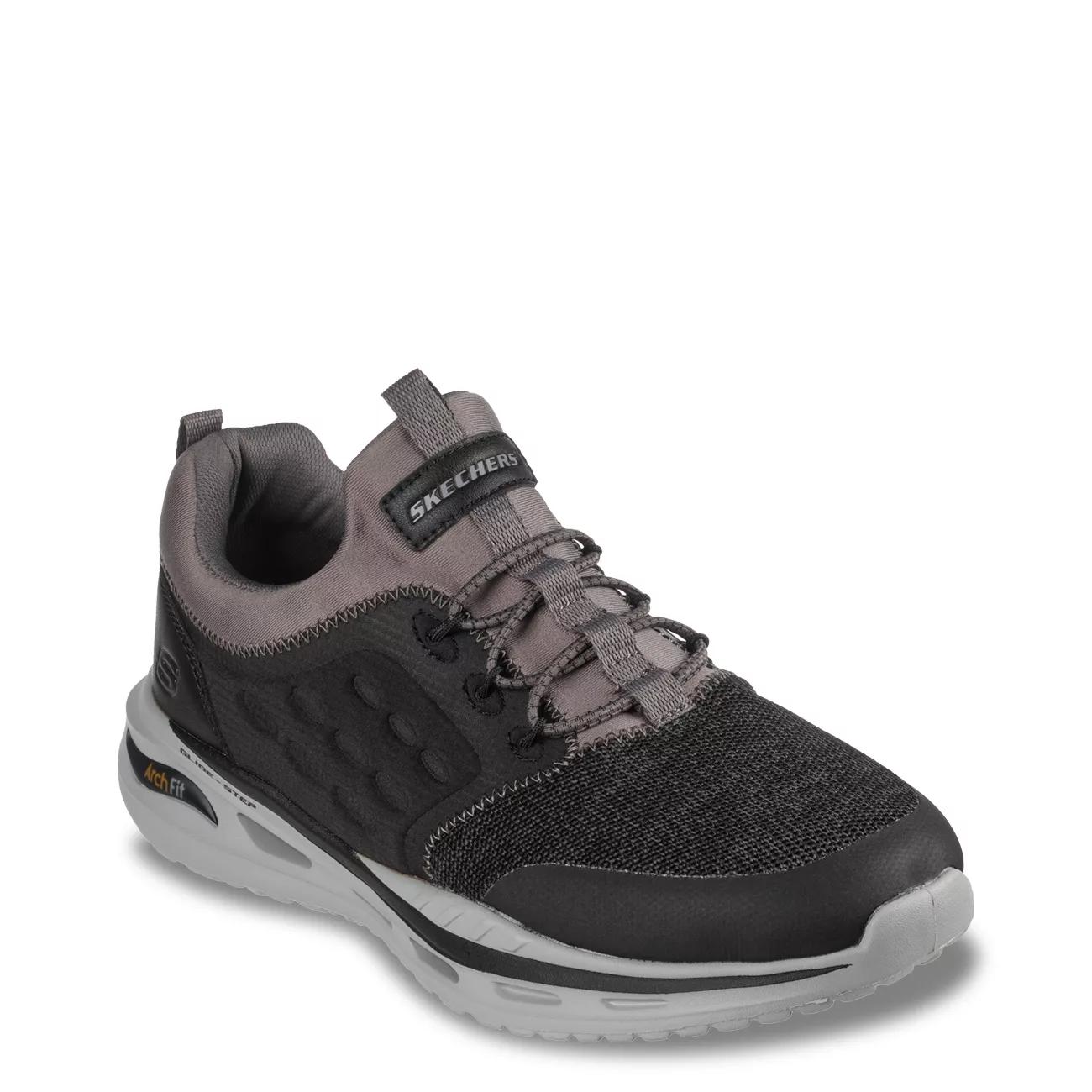 Skechers Men's Relaxed Fit Arch Fit Verdigo Sneaker | DSW Canada