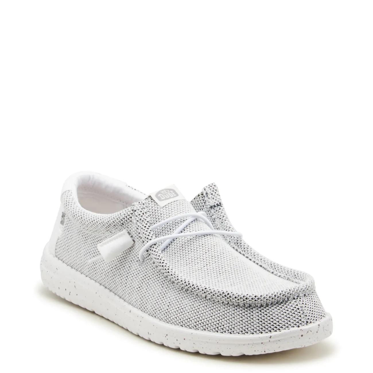 Hey Dude Men's Wally Sox Moc Toe Slip-on | DSW Canada