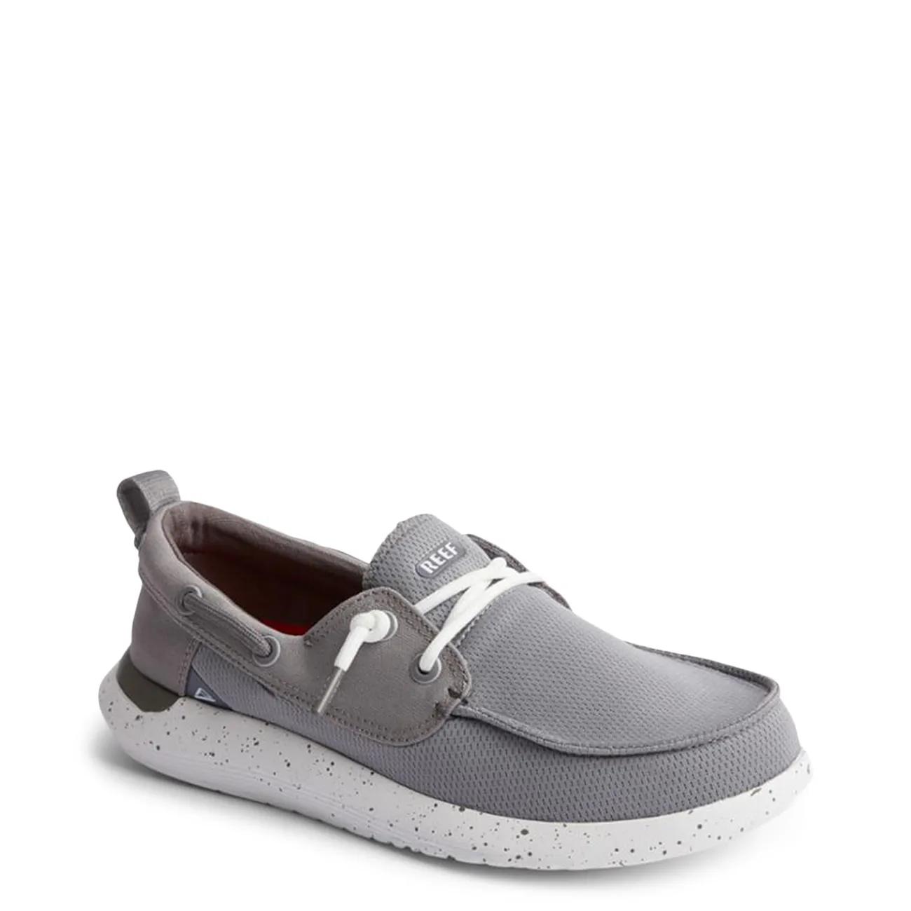 Reef Men's Swellsole Pier Boat Shoe | DSW Canada
