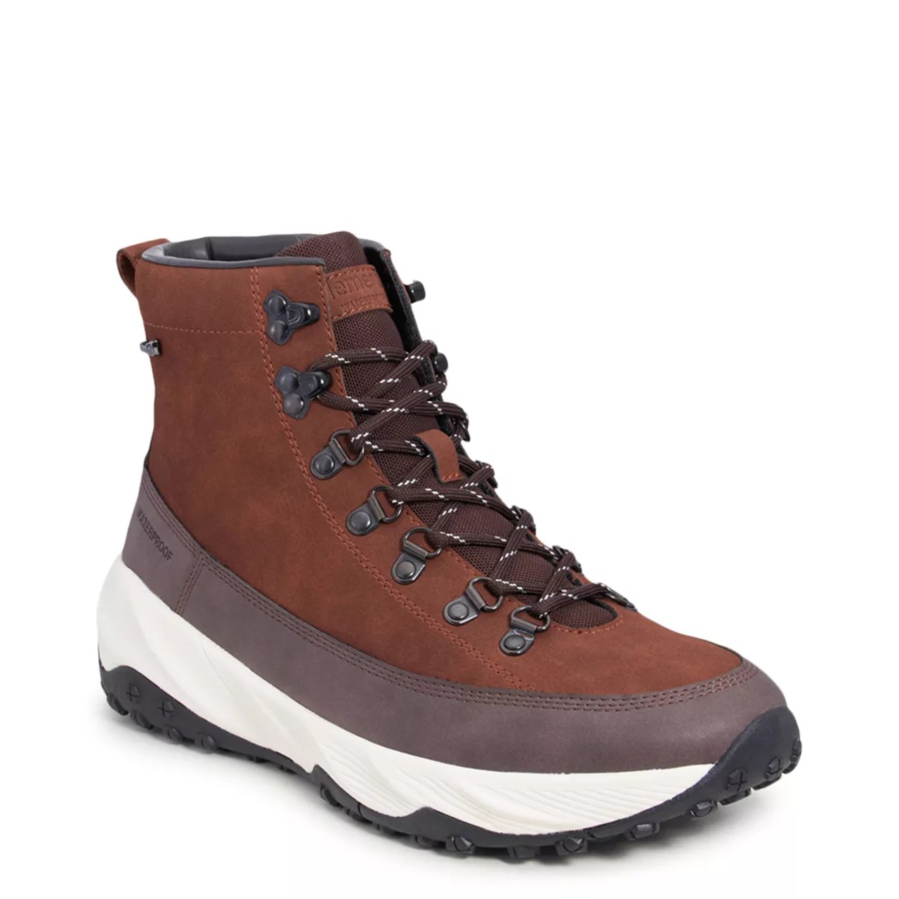 Elements Men's Waterproof Winter Boot | DSW Canada