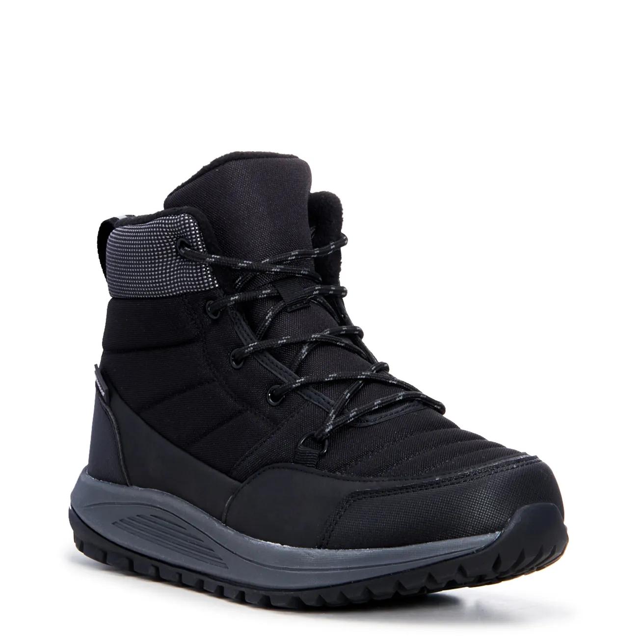 Elements Men's Brolin Waterproof Sneaker Boot | The Shoe Co.