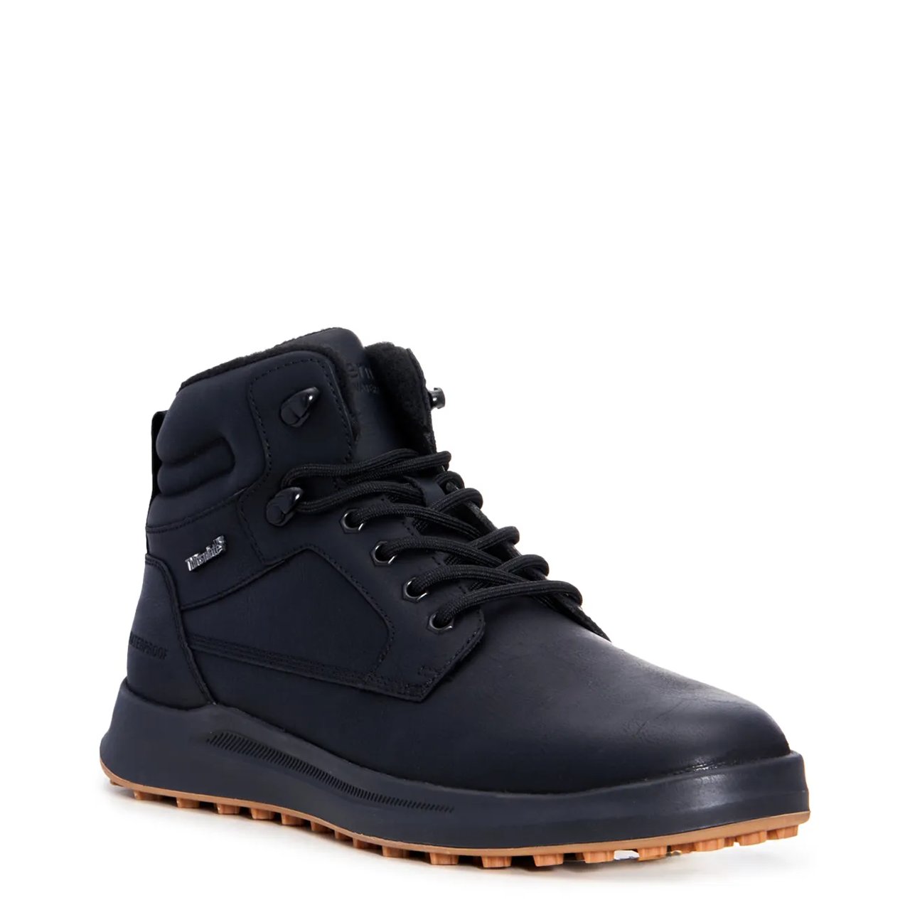 Elements Men's Winter Boot | The Shoe Co.
