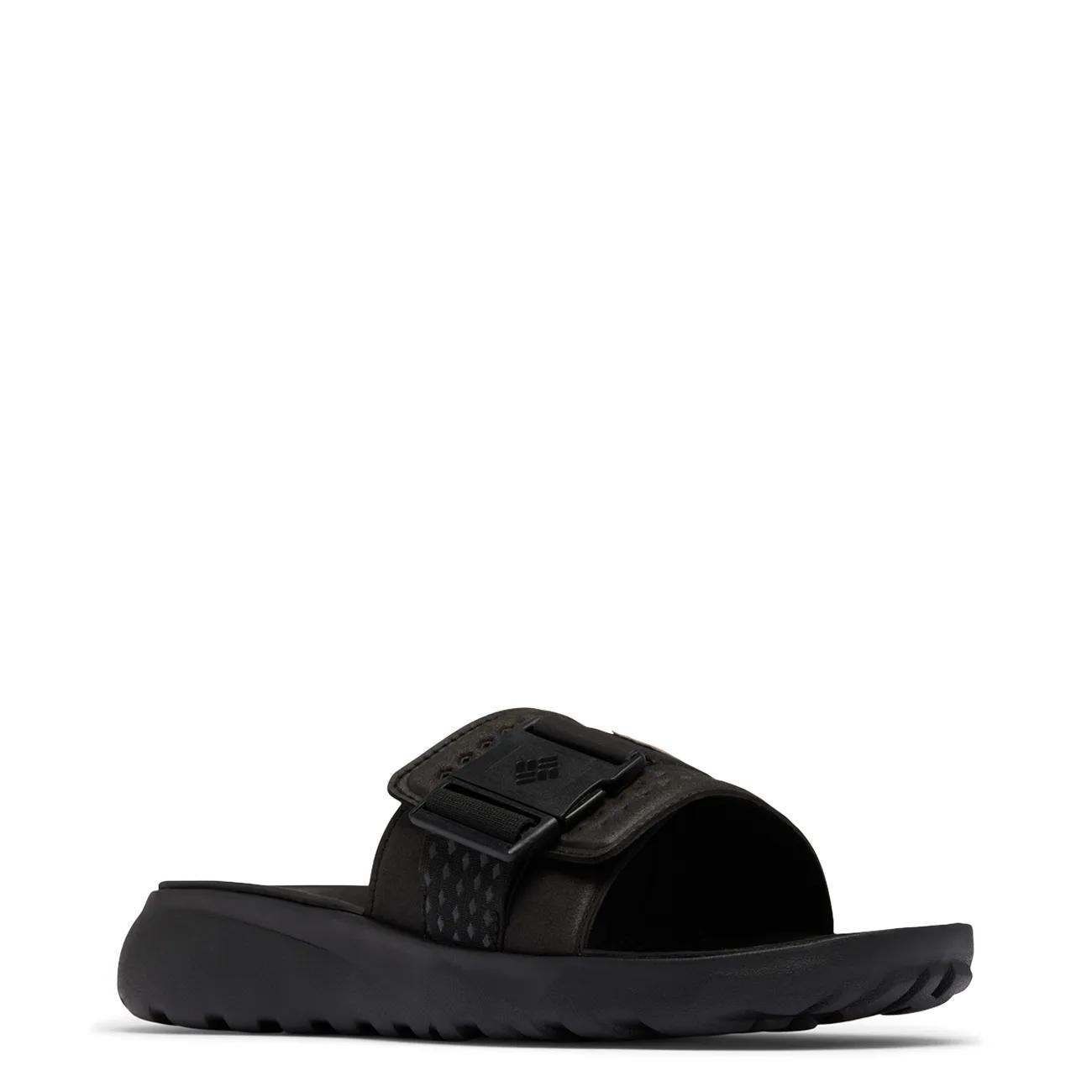 Columbia Men's Peakfreak Roam Slide Sandal | The Shoe Co.