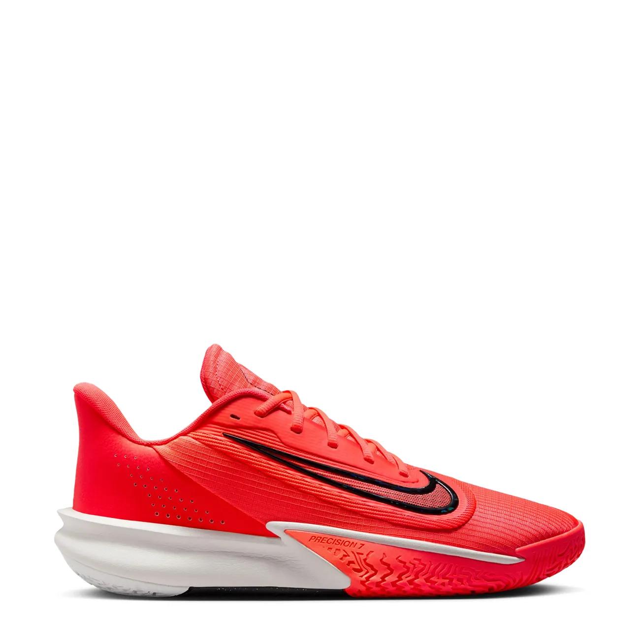 Nike Men's Precision VII Basketball Shoes | The Shoe Co.