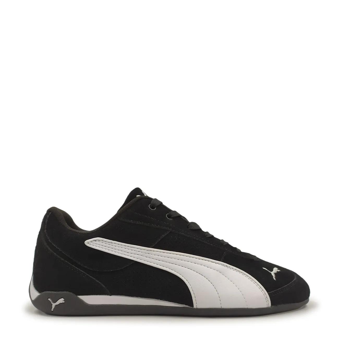 PUMA Men's Replicatch SD Uni Sneaker | The Shoe Co.