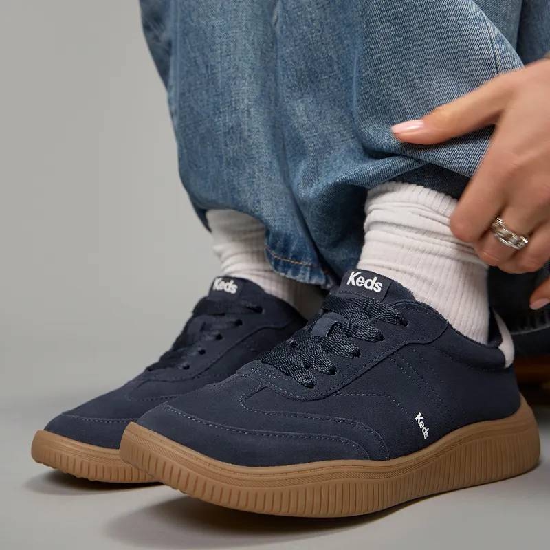 Shoes: Women's, Men's & Kids Shoes from Keds | KEDS