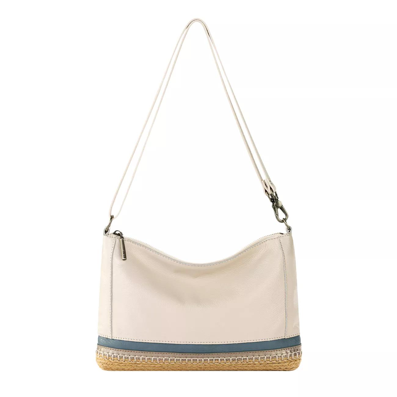 The Sak Lumi Crossbody Bag | DSW Canada