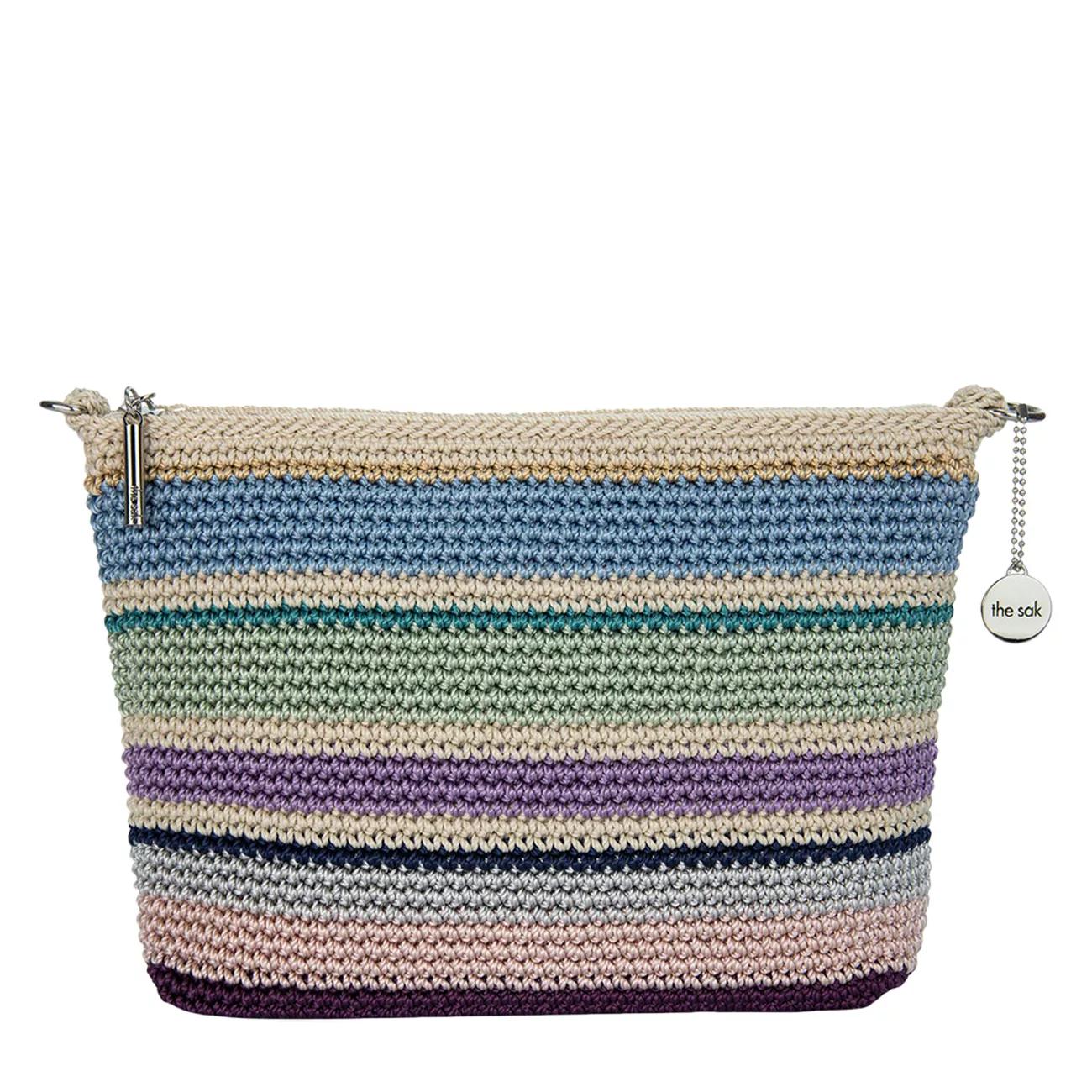 The Sak Lumi Crossbody Bag | The Shoe Co.