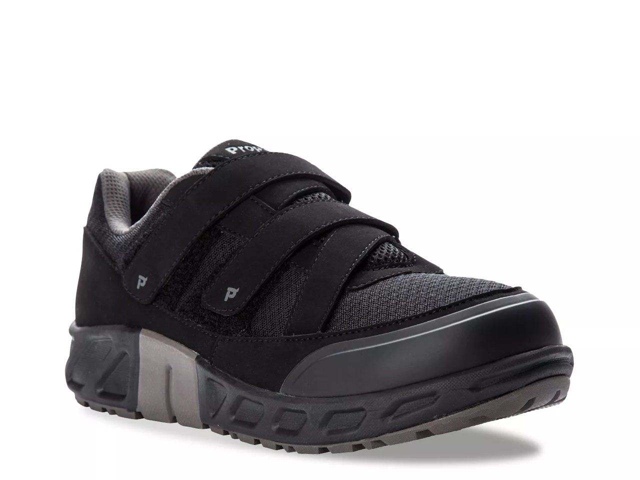 Propet Matthew Strap Walking Shoe - Men's - Free Shipping | DSW