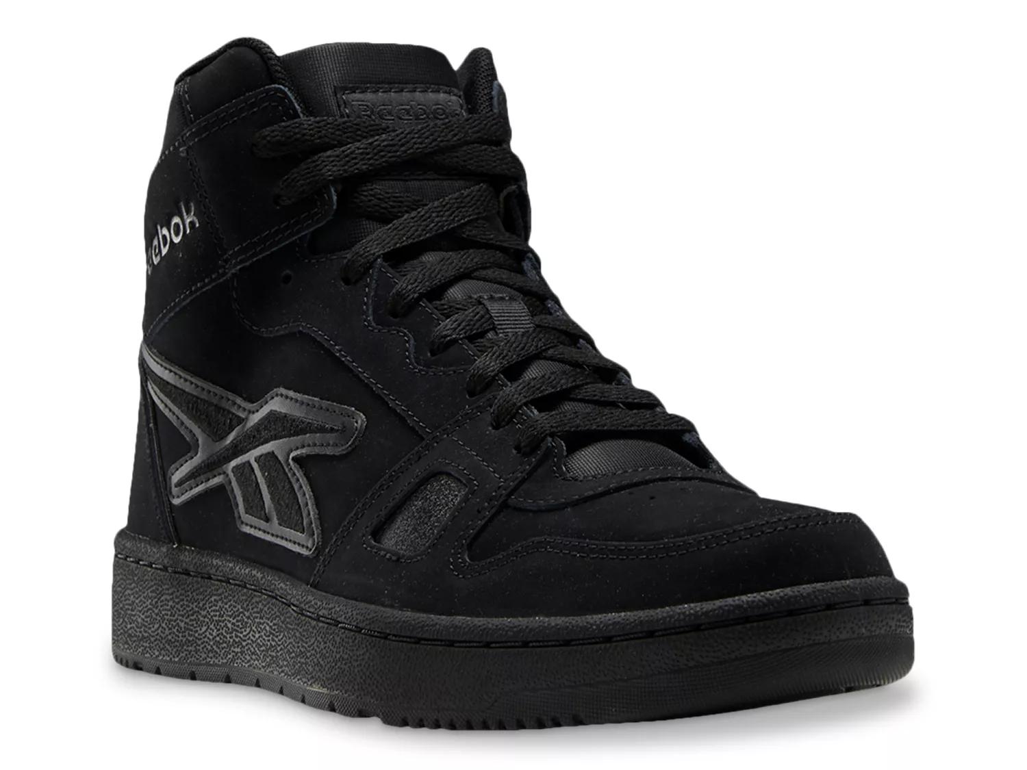 Reebok Resonator Mid Basketball Shoe - Men's - Free Shipping | DSW