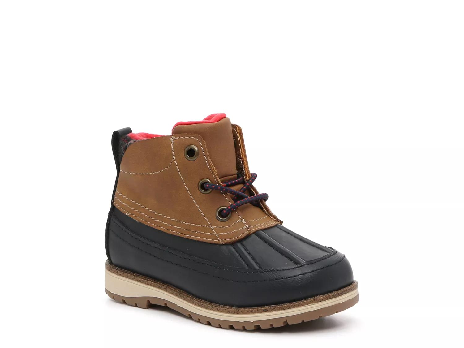 Max + Jake Dennis Duck Boot - Kids' - Free Shipping | DSW