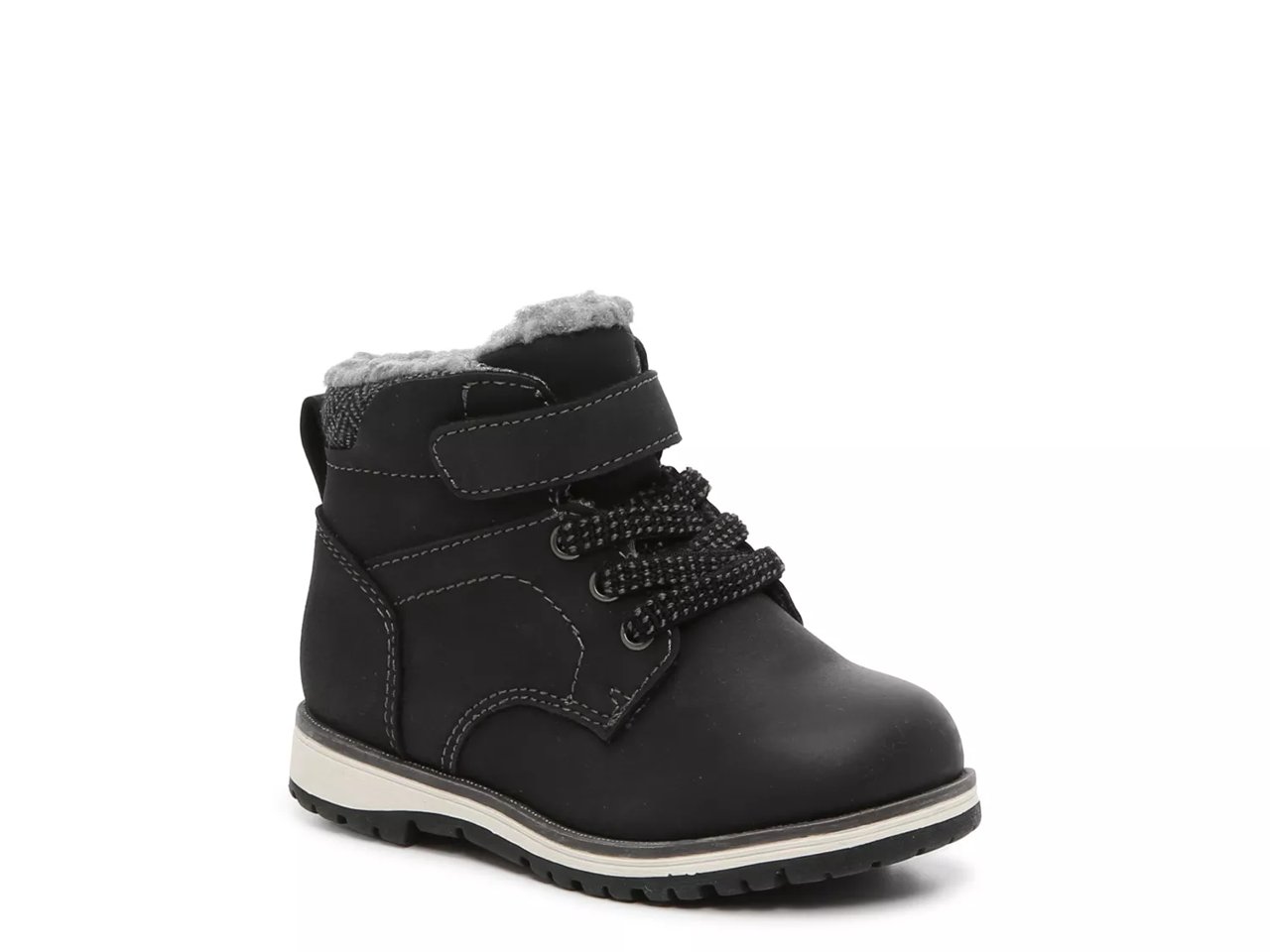 Max + Jake Lil Luke Boot - Kids' - Free Shipping | DSW