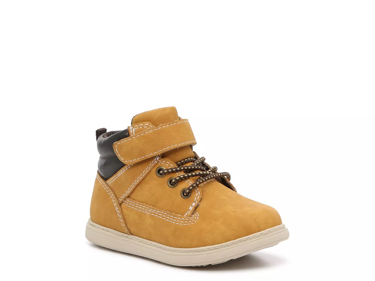 Max + Jake Wiley Boot - Kids' - Free Shipping | DSW