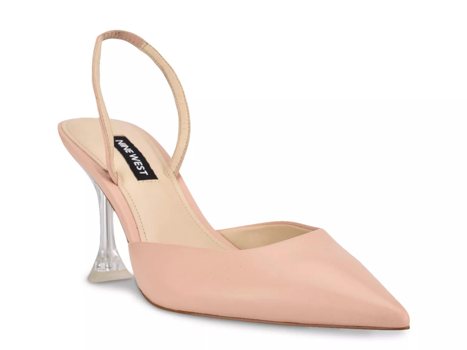 Nine West Happy Pump - Free Shipping | DSW