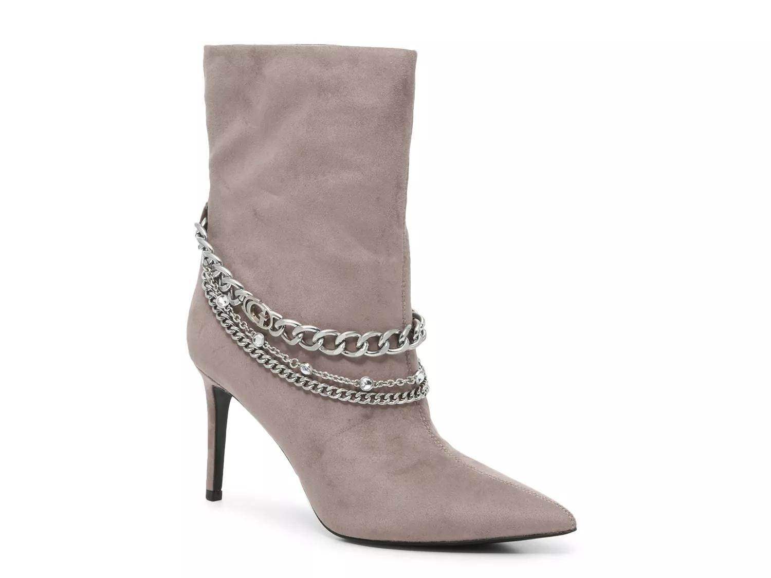 Guess Dasilda 2 Bootie - Free Shipping | DSW