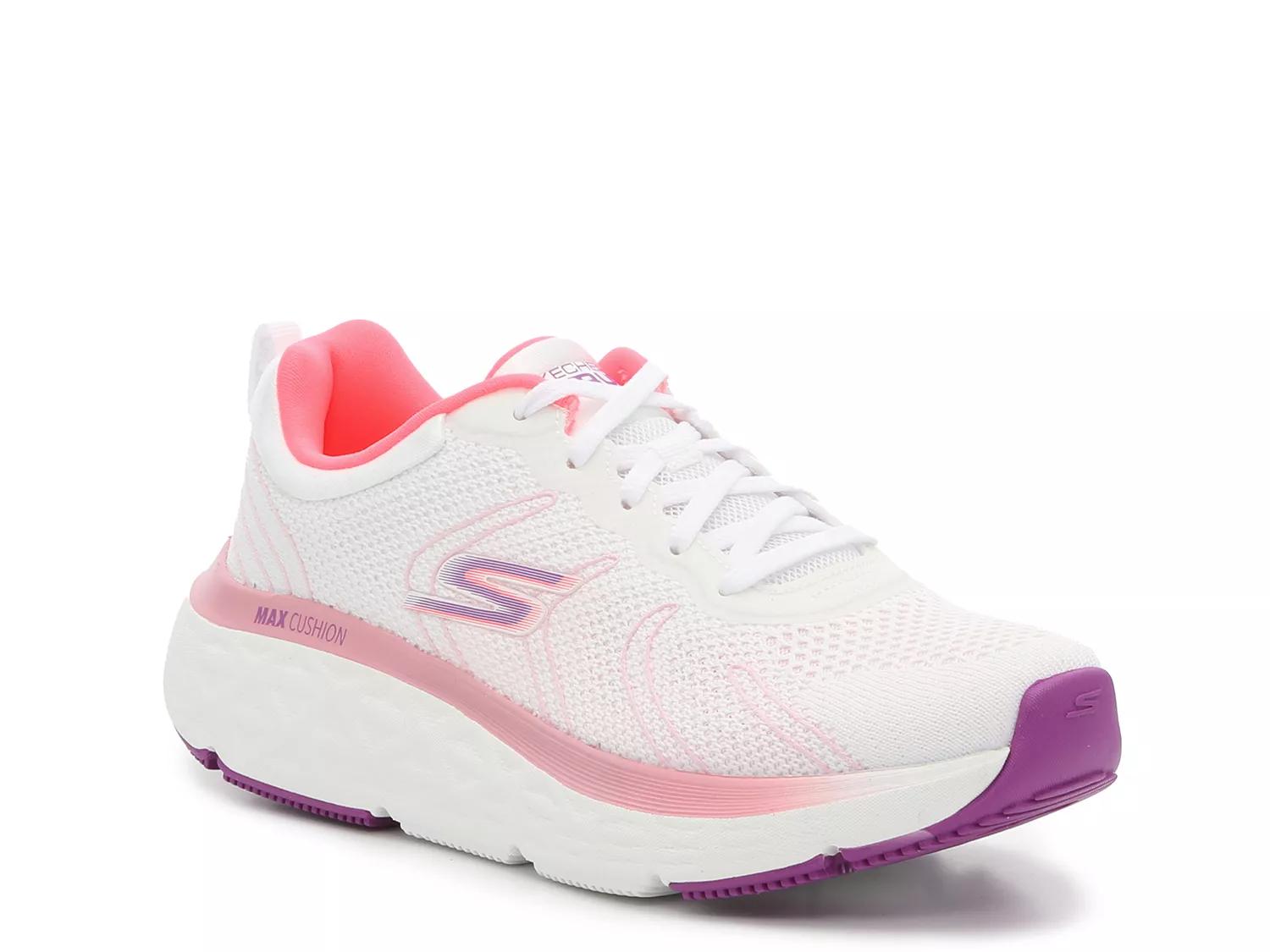 Skechers Max Cushioning Delta Running Shoe - Women's - Free Shipping | DSW