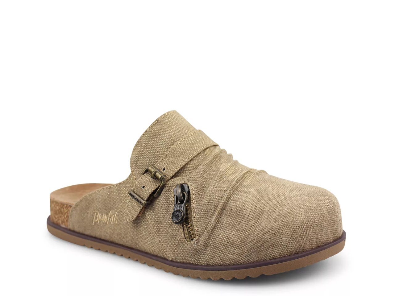 Blowfish Malibu Florah Mule - Free Shipping | DSW