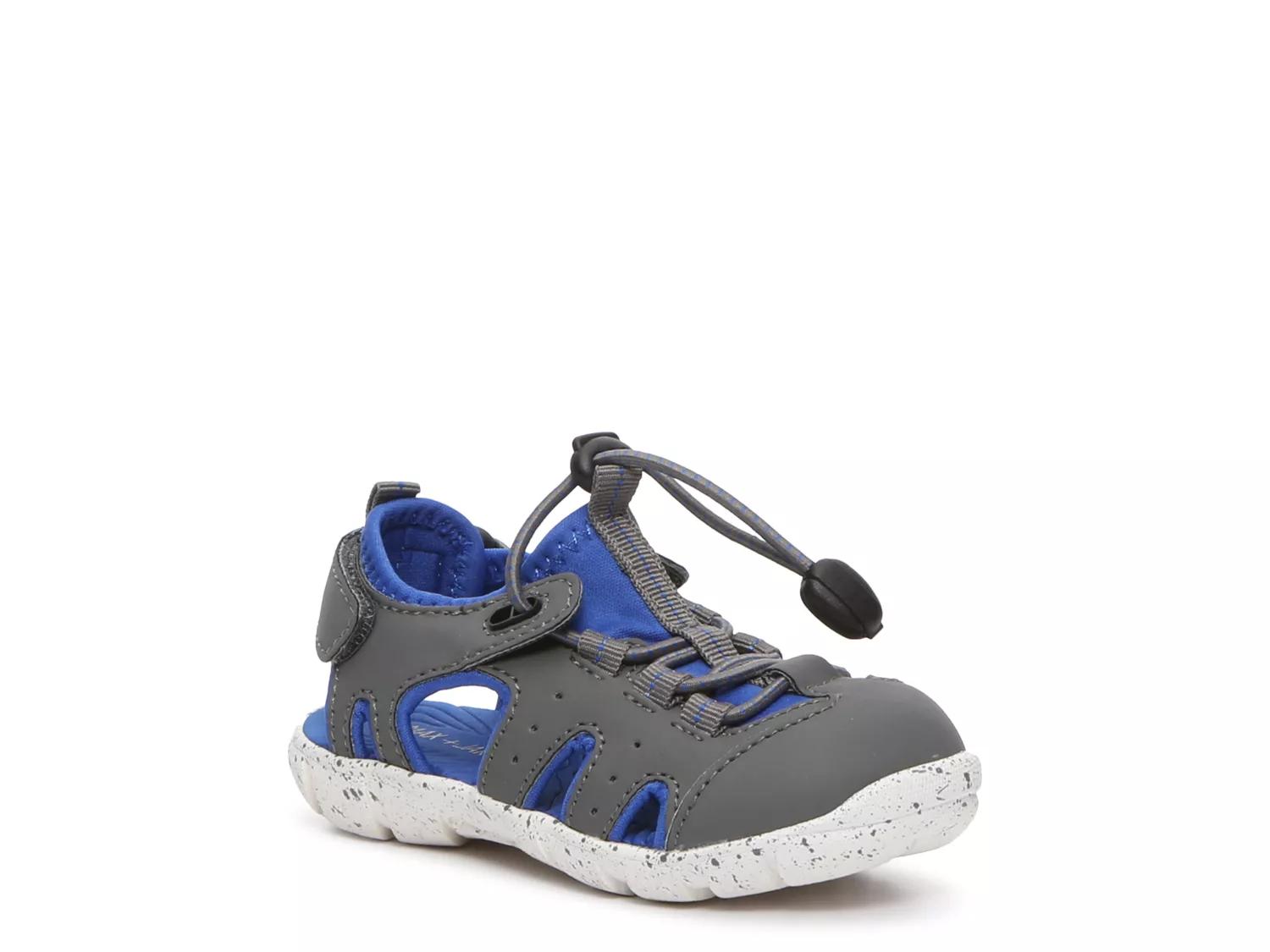 Max + Jake Wade Water Sandal - Kids' - Free Shipping | DSW