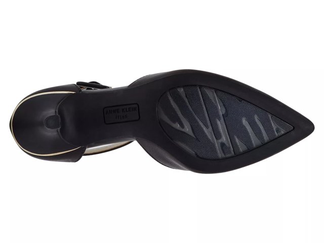 Anne Klein Fabulist Pump - Free Shipping | DSW